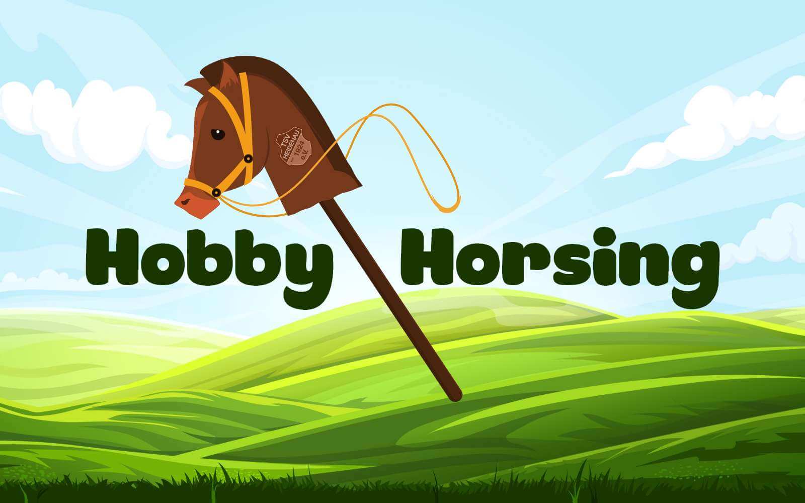 Hobbyhorsing – TSV Heidenau - Sportverein Niedersachsen