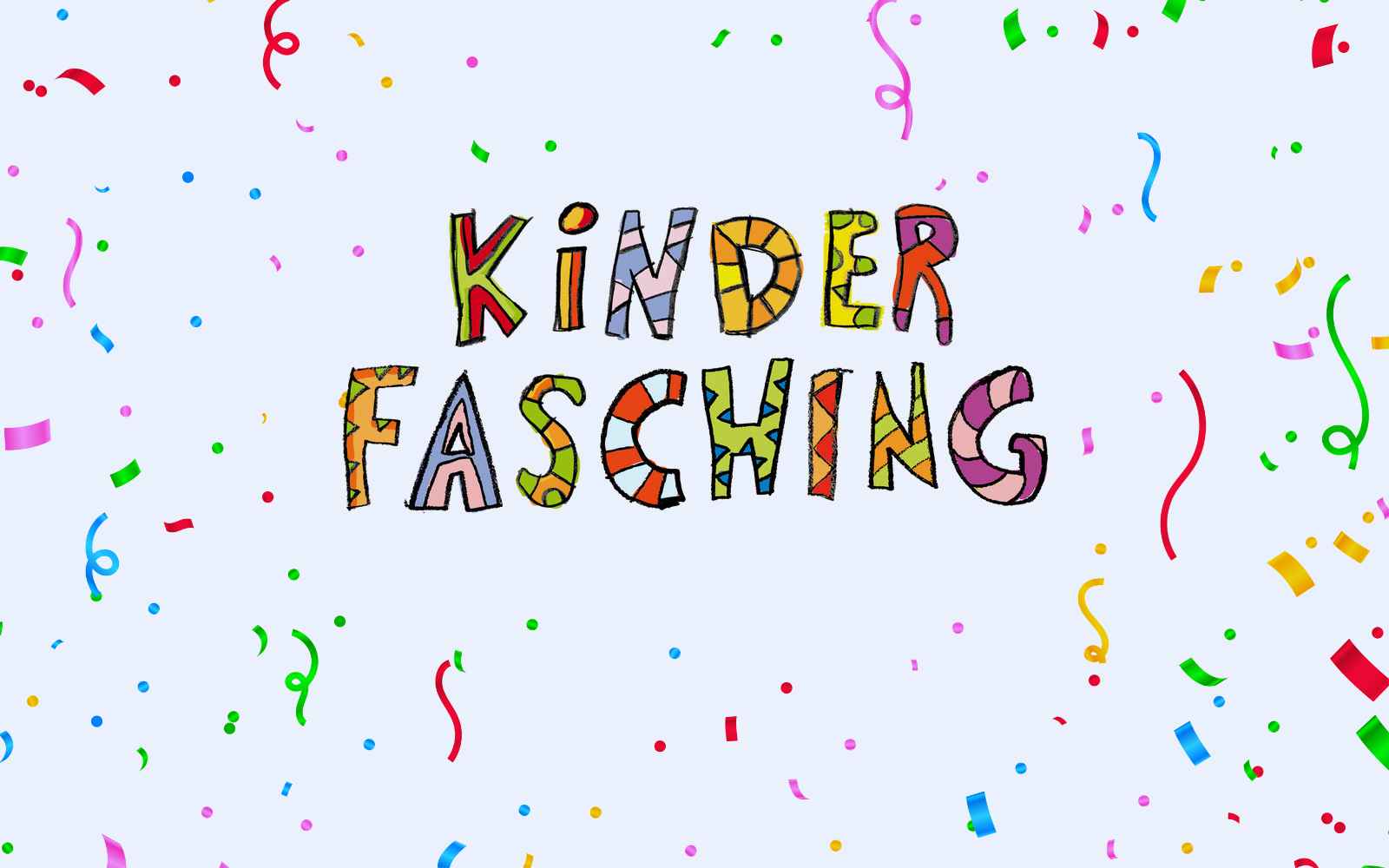 HEUTE 🎉Kinder Fasching🤡 2024 in Heidenau – TSV Heidenau - Sportverein ...